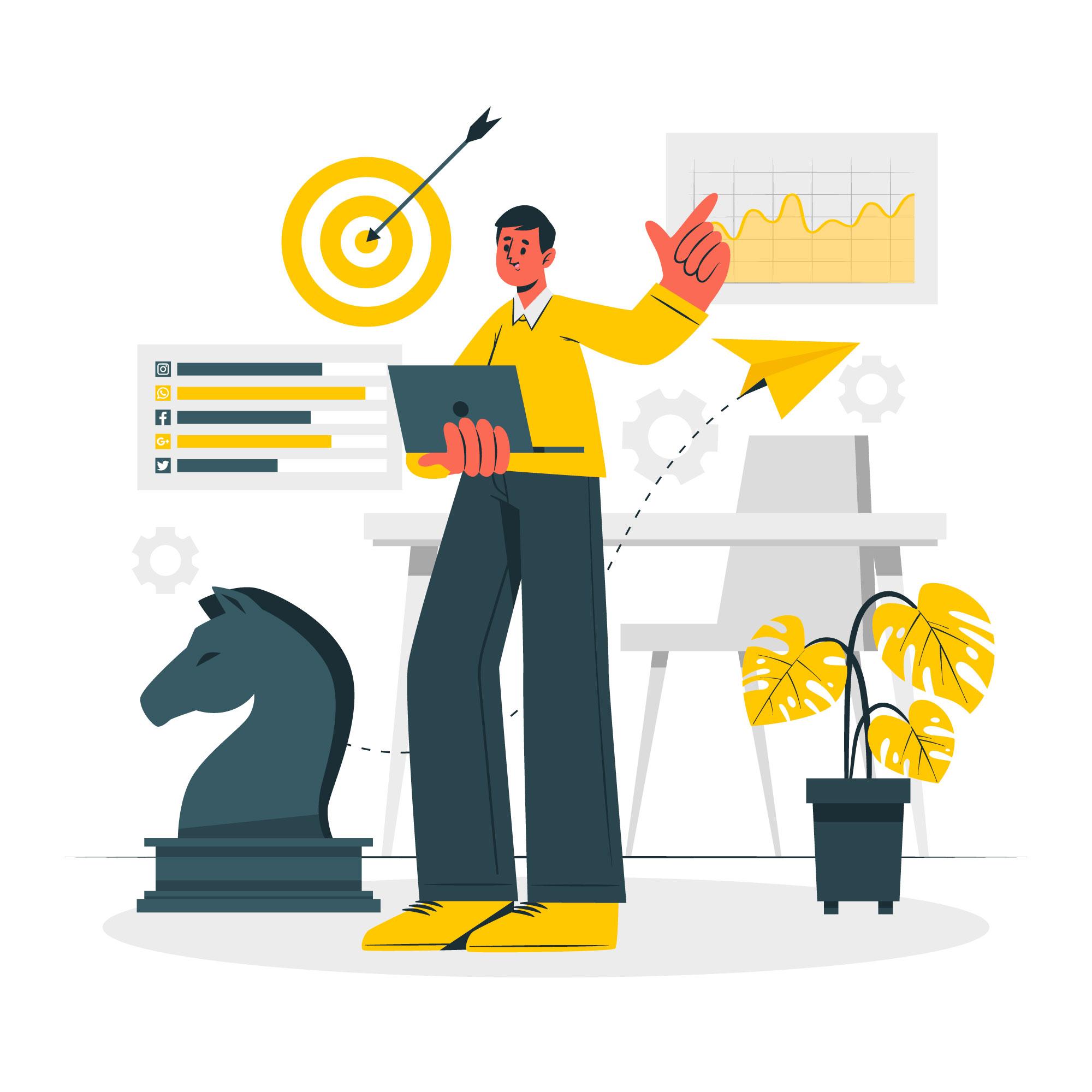 Operating Cadence Design - Deepa Nagarajan LLP